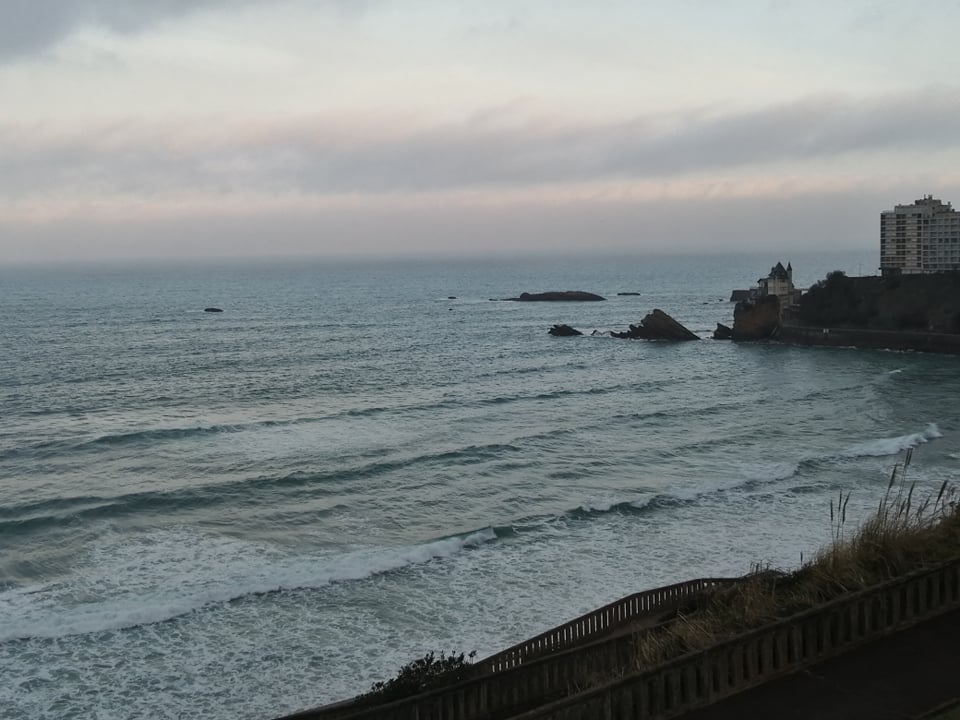 Surf report Côte Des Basques, Biarritz, conditions de surf Côte Des ...