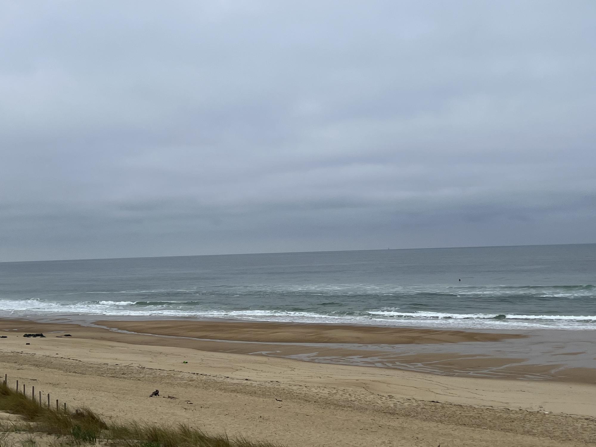 Surf report Les Estagnots, Seignosse, conditions de surf Les Estagnots ...