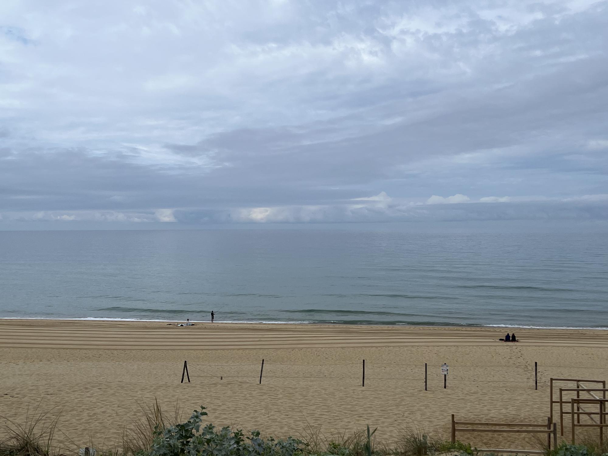 Surf report Les Estagnots, Seignosse, conditions de surf Les Estagnots ...