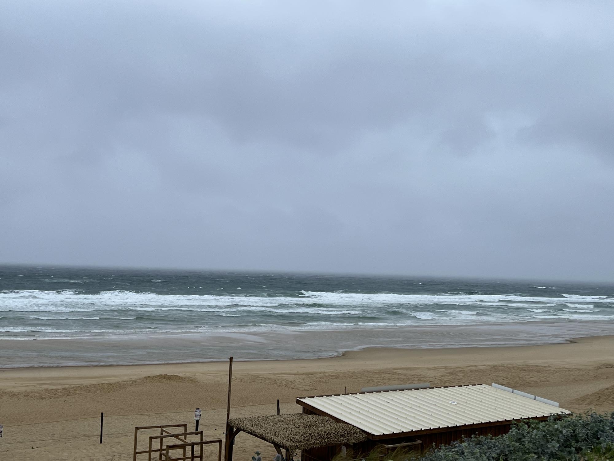 Surf report Les Estagnots, Seignosse, conditions de surf Les Estagnots ...