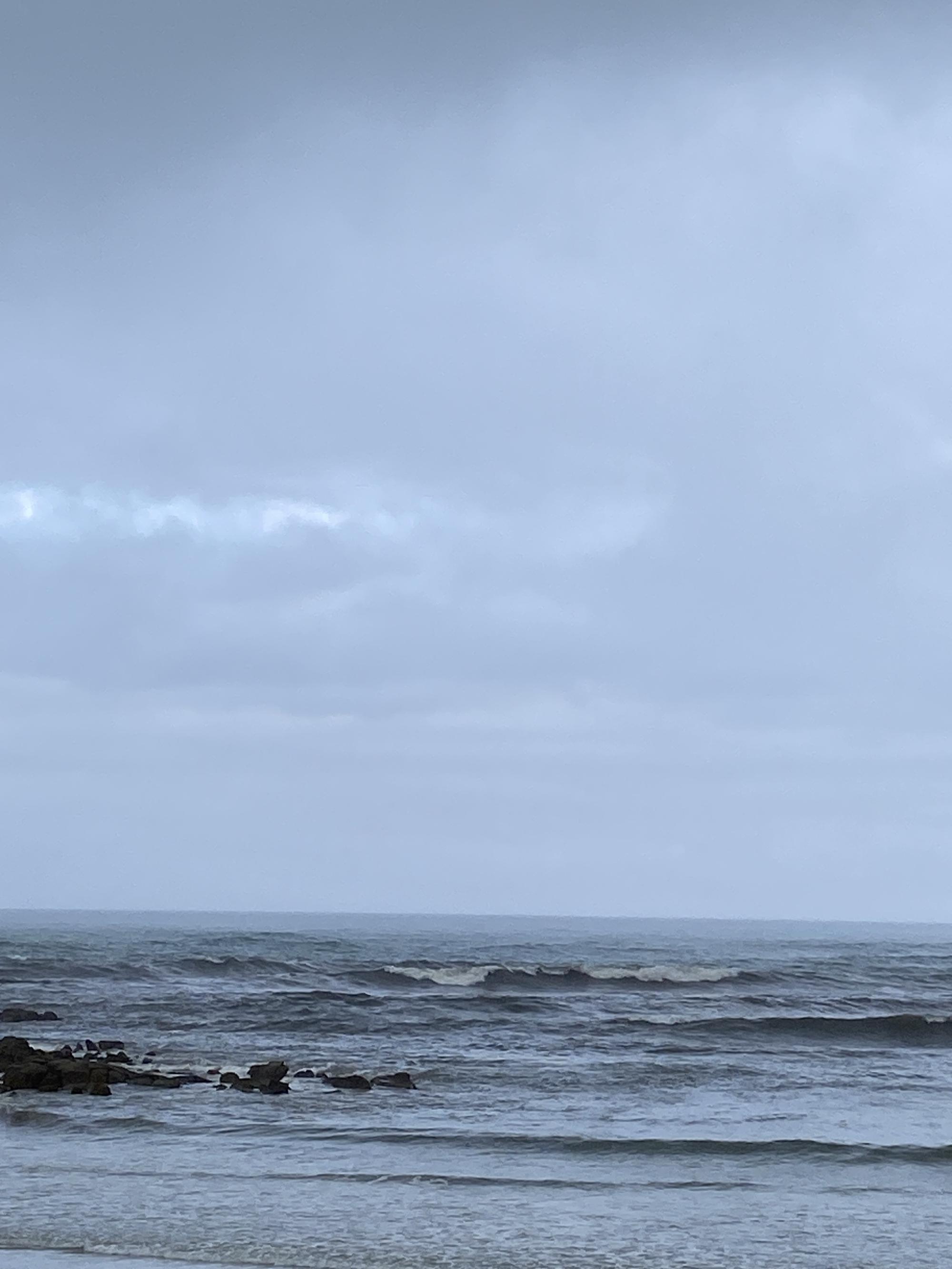 Surf report La Torche, conditions de surf La Torche le 24/07/2023