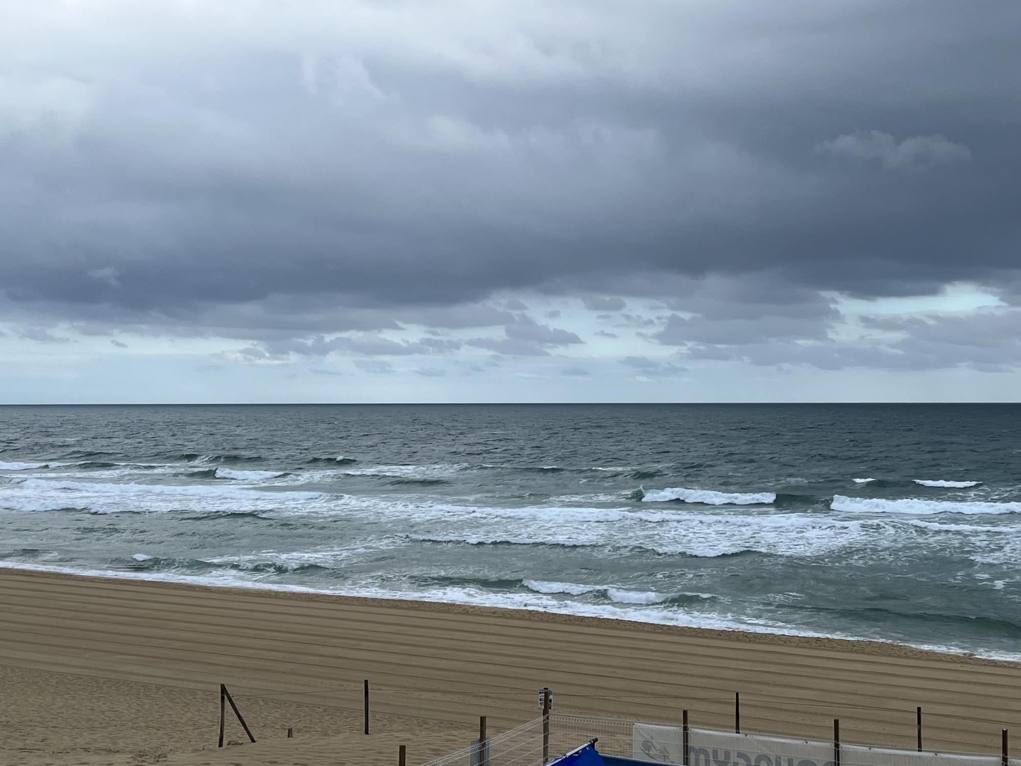 Surf report Les Estagnots, Seignosse, conditions de surf Les Estagnots ...
