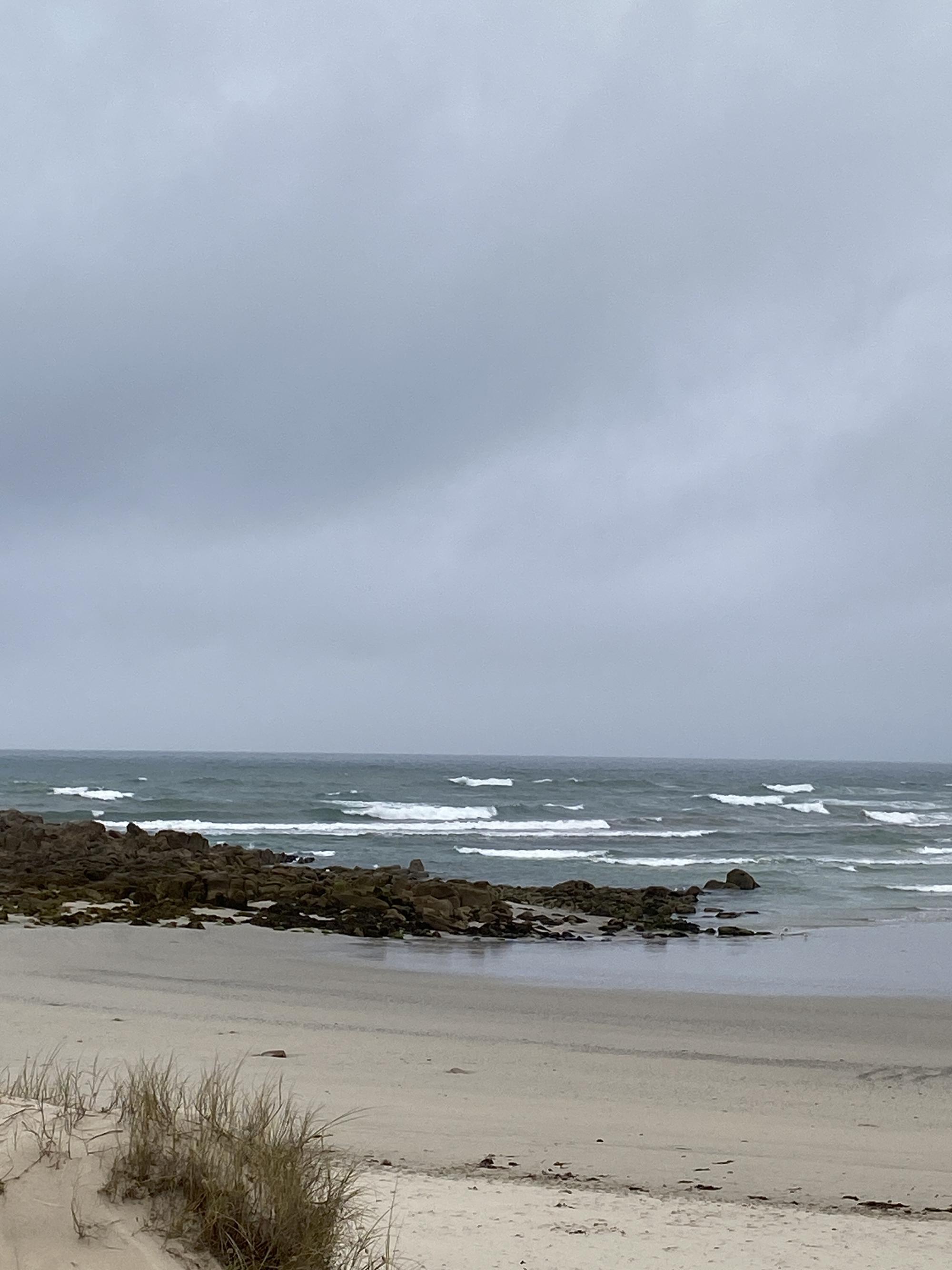 Surf report La Torche, conditions de surf La Torche le 31/07/2023