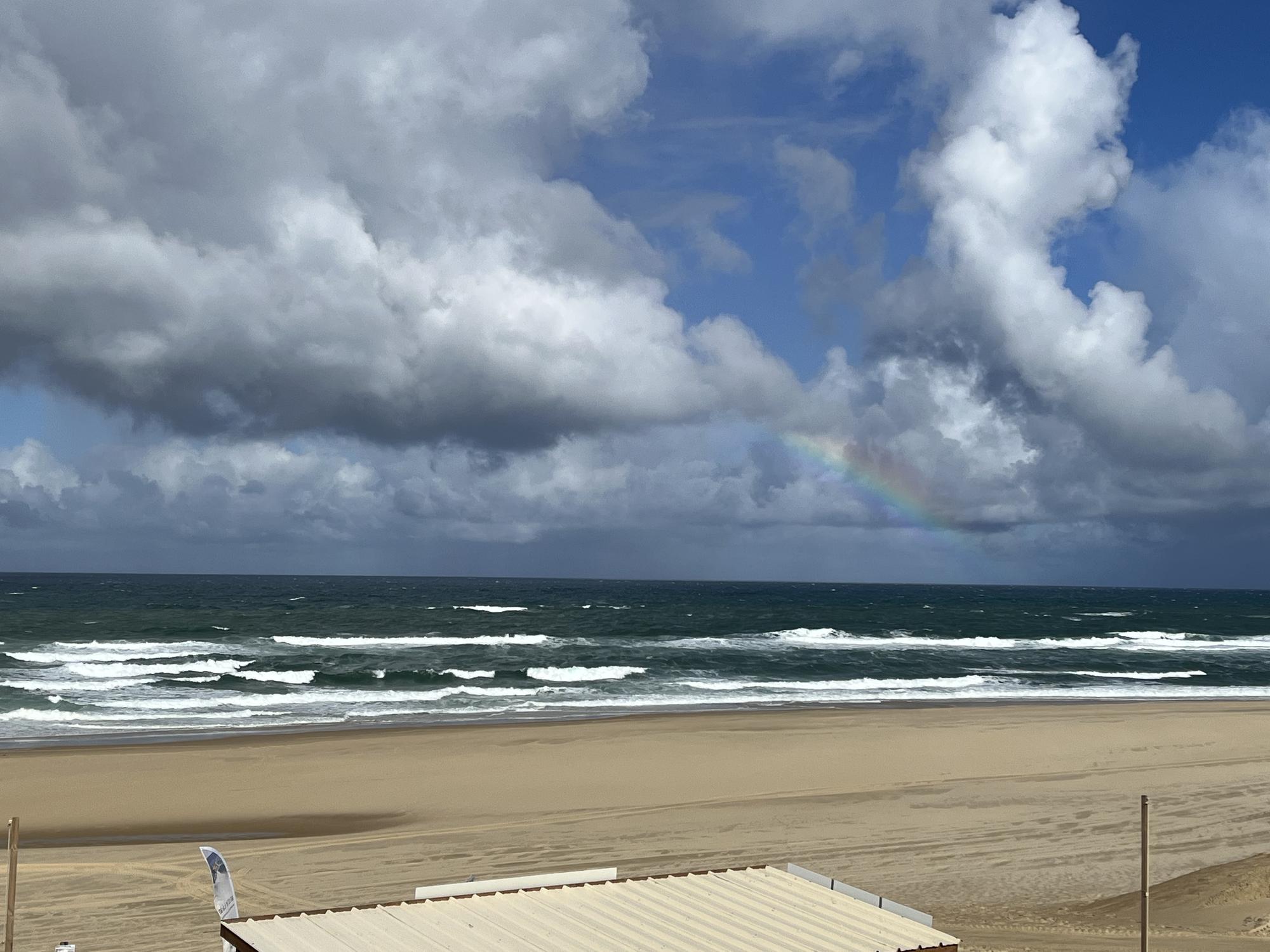 Surf report Les Estagnots, Seignosse, conditions de surf Les Estagnots ...