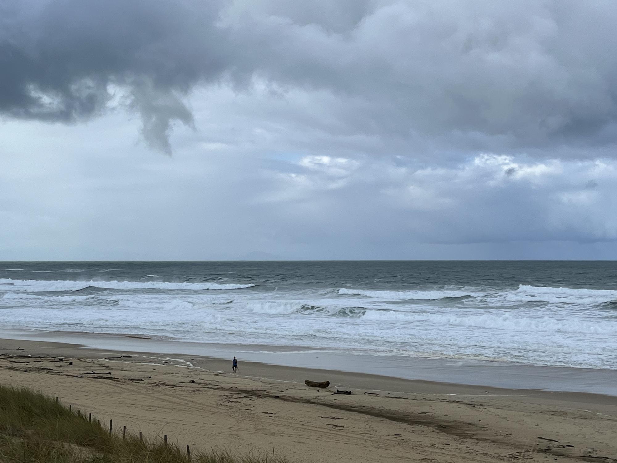 Surf report Les Estagnots, Seignosse, conditions de surf Les Estagnots ...