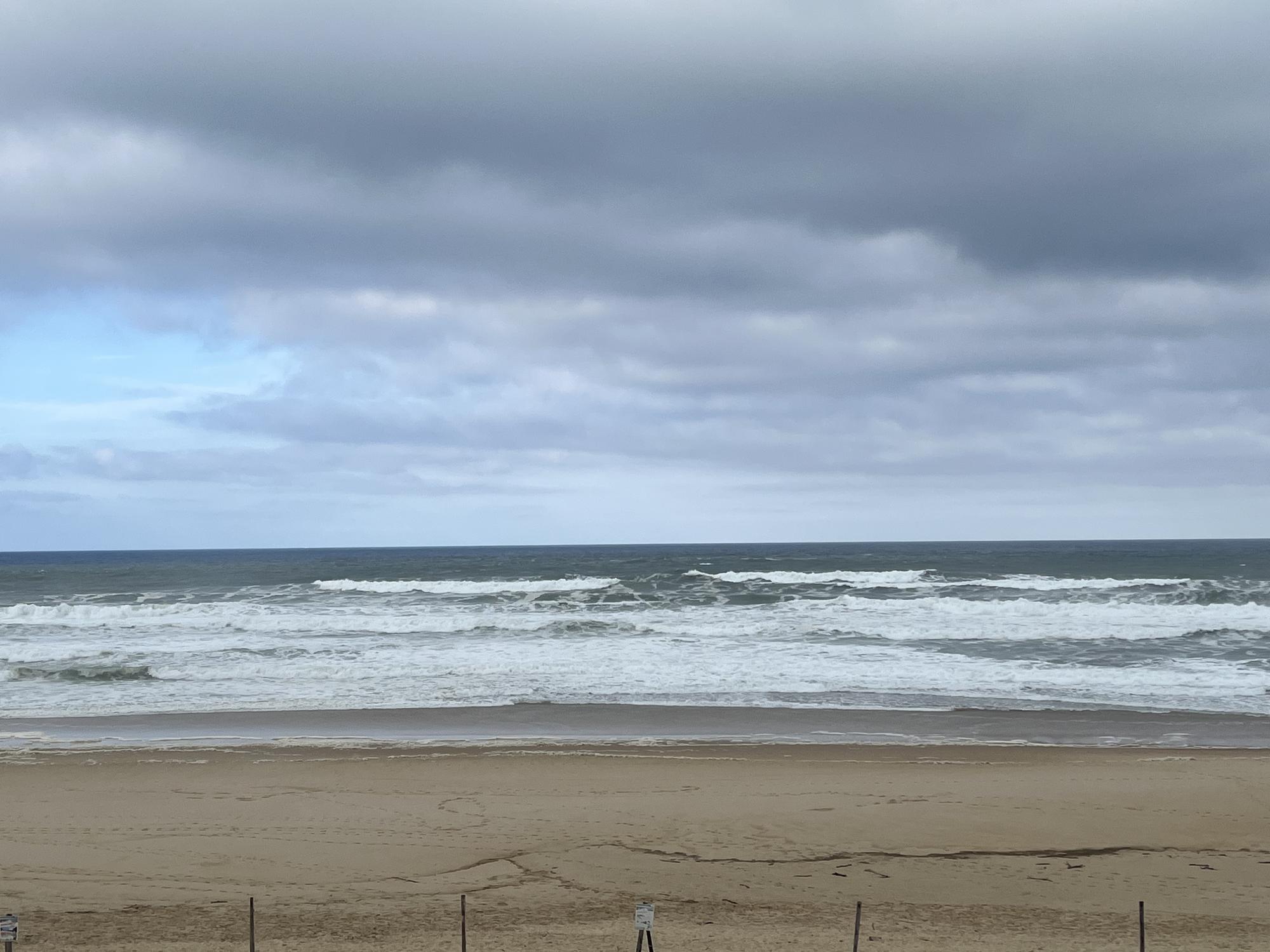 Surf report Les Estagnots, Seignosse, conditions de surf Les Estagnots ...