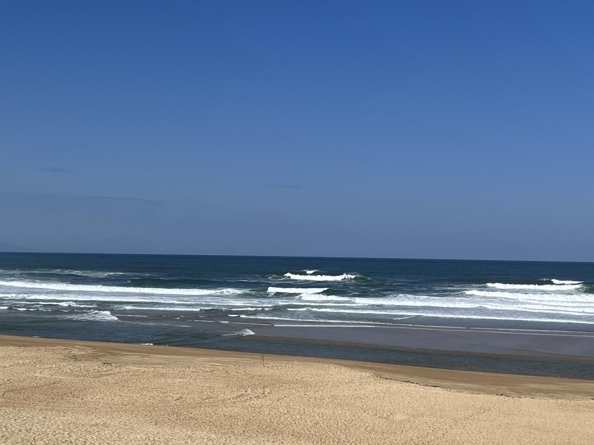 Surf report Les Estagnots, Seignosse, conditions de surf Les Estagnots ...