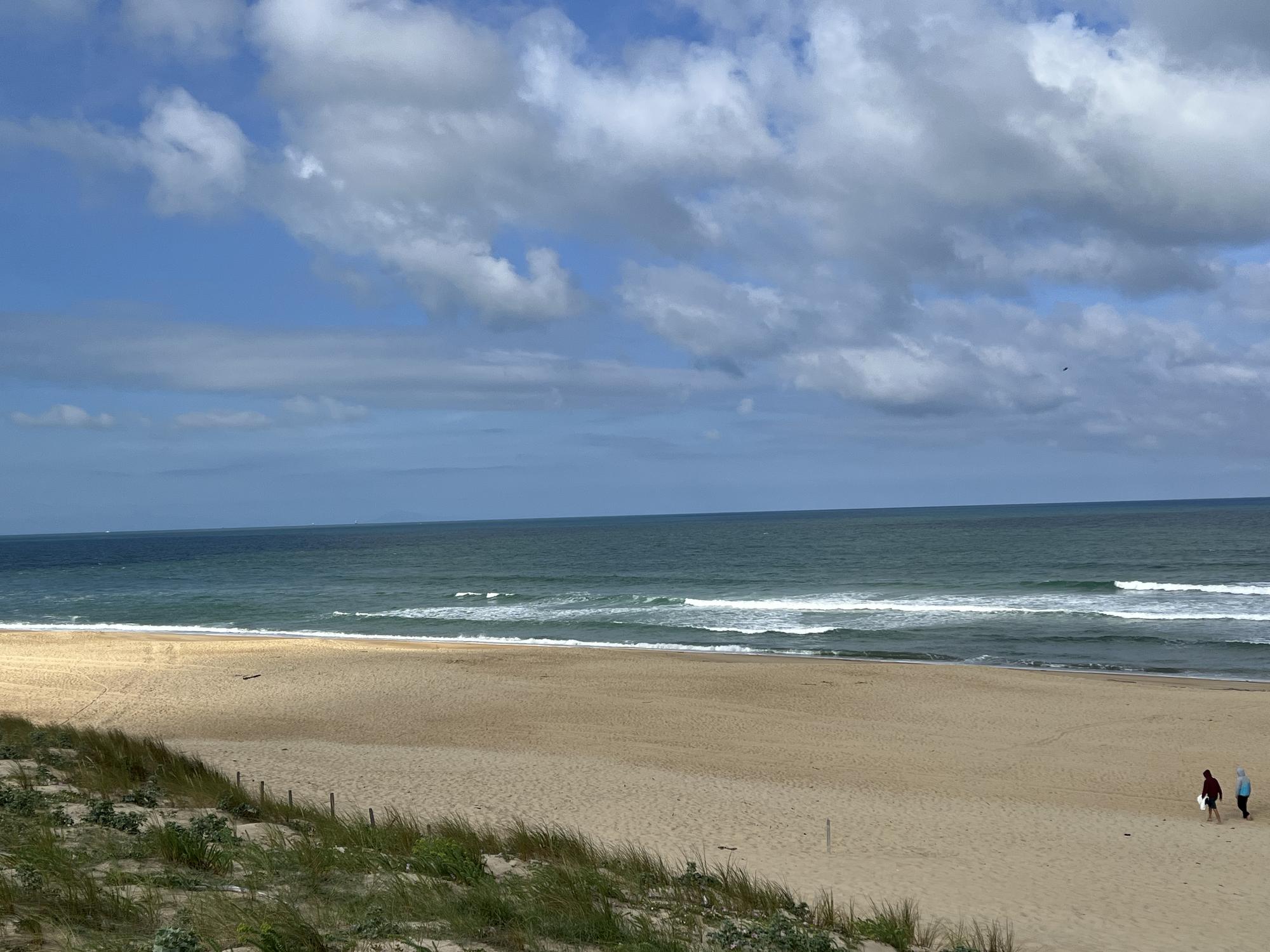 Surf report Les Estagnots, Seignosse, conditions de surf Les Estagnots ...